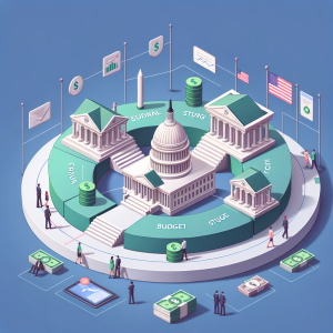 Decoding the Federal Budget Process: A Guide to U.S. Financial Planning ...