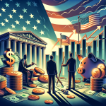 Unveiling the 2008 Financial Crisis: U.S. Fiscal Policy's Role and ...