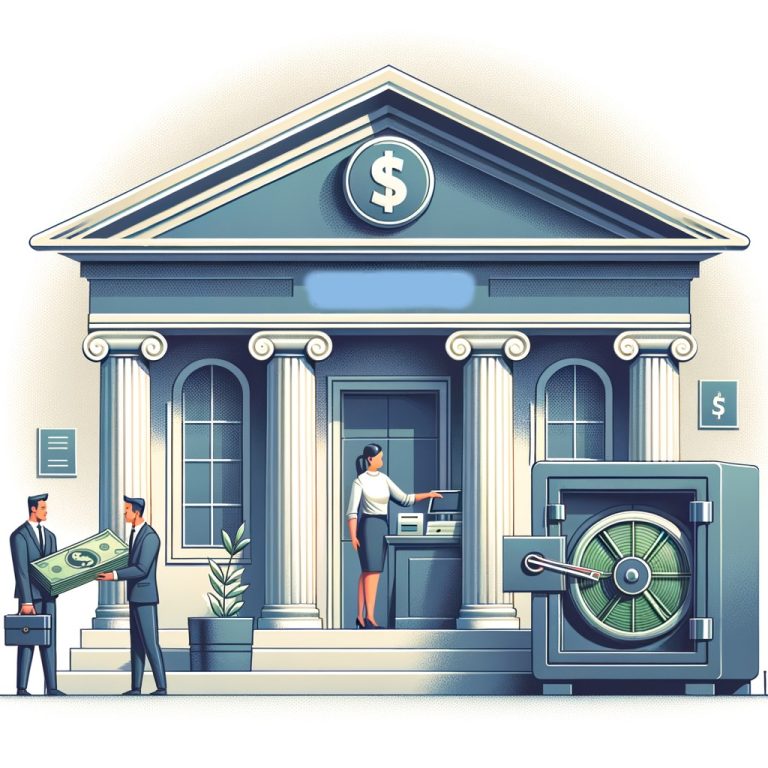 How Banks Operate: Unraveling Deposits, Loans & Reserves | Your ...