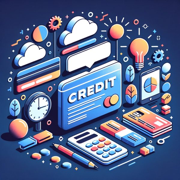 Understanding Credit: How It Works & Its Impact on Your Financial Future
