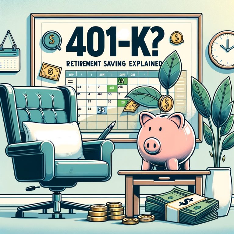Understanding 401(k) Plans: Your Ultimate Guide to Retirement Savings ...