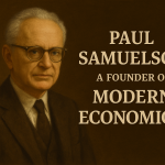 Paul Samuelson: Pioneering Genius Behind Modern Economics