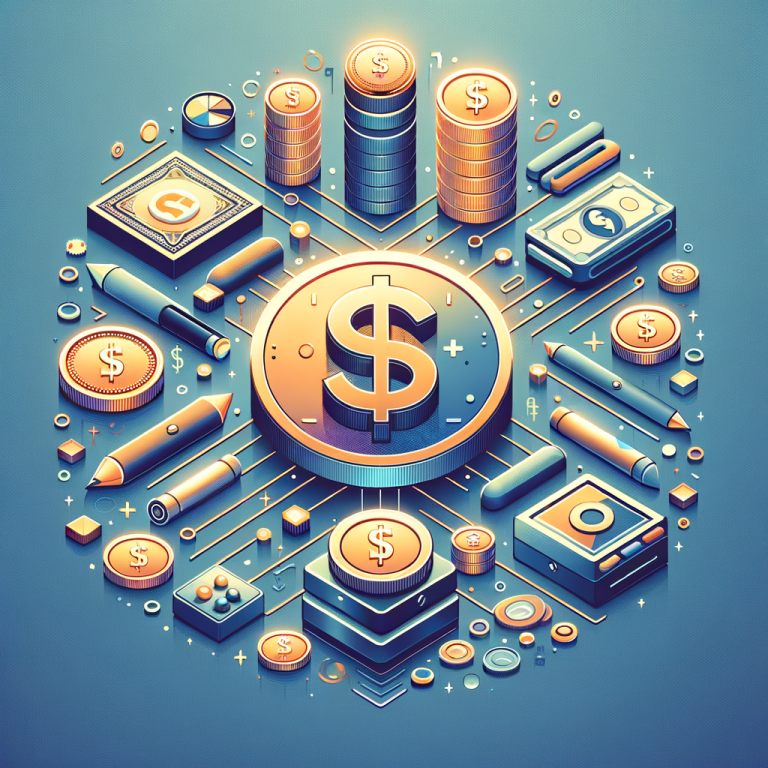 Unveiling Money: Definition, Functions & Types Explored