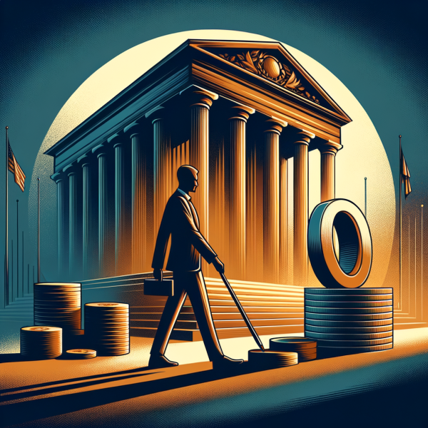 Understanding the Federal Reserve: Key Role & Impact on the U.S. Economy