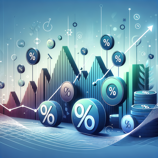 How Interest Rates Drive Economic Activity: Unraveling Global Financial ...