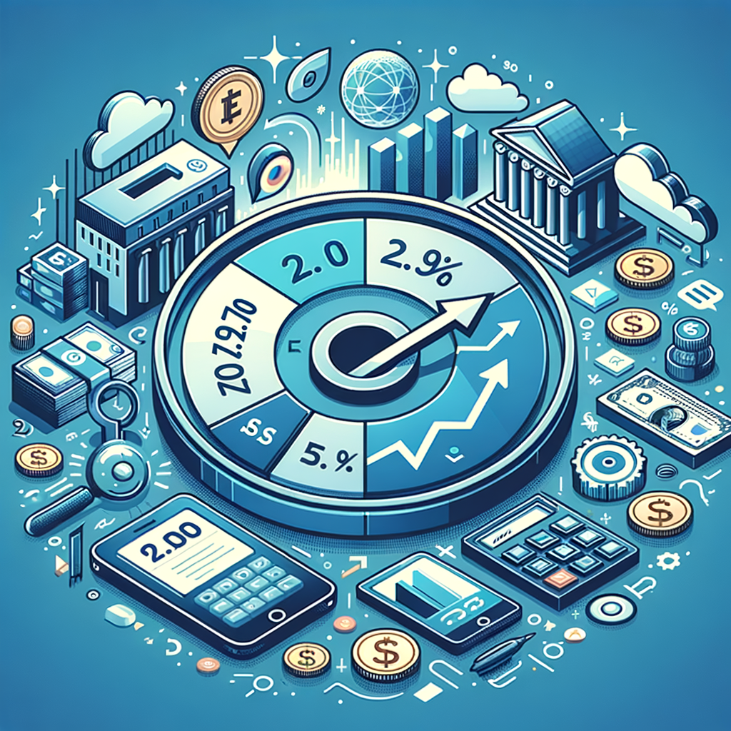 Mastering Inflation: How Central Banks Use Inflation Targeting to ...