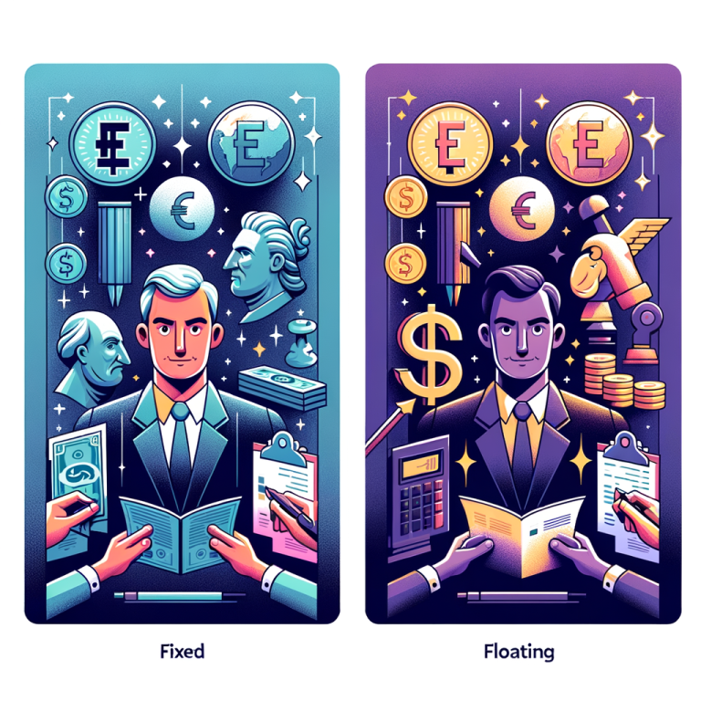 Fixed vs Floating Exchange Rates: Key Differences Explained for Global ...