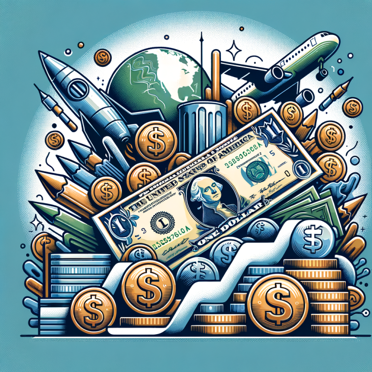 Understanding Currency Crises: Causes, Effects & Real-World Examples ...