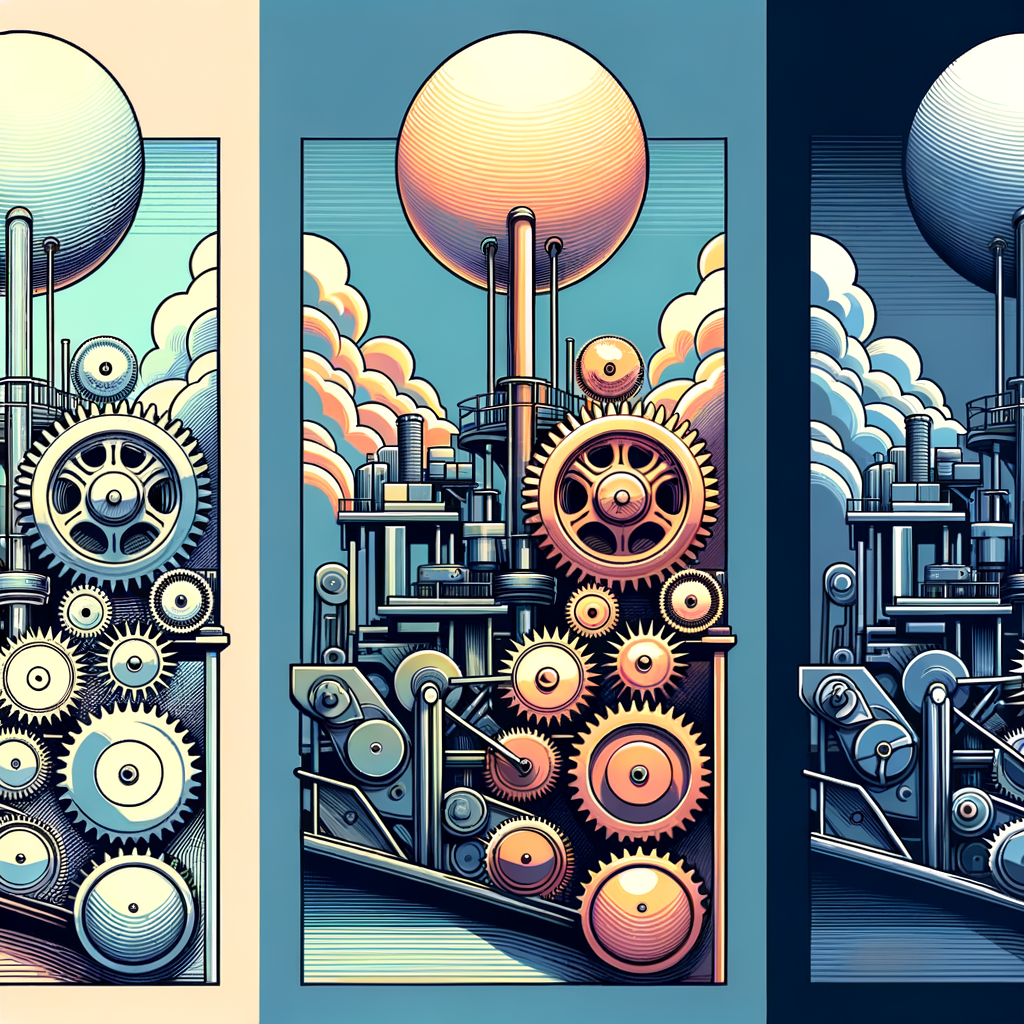 Understanding Purchasing Power Parity (PPP): Key to Comparing Global ...