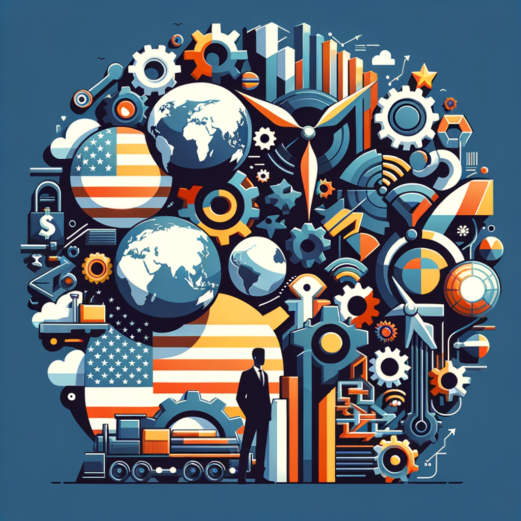 Understanding Free Trade Agreements (FTAs): Key Drivers of Global ...