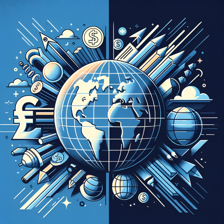 Globalization: Economic Boon or Bane? Pros and Cons Unveiled