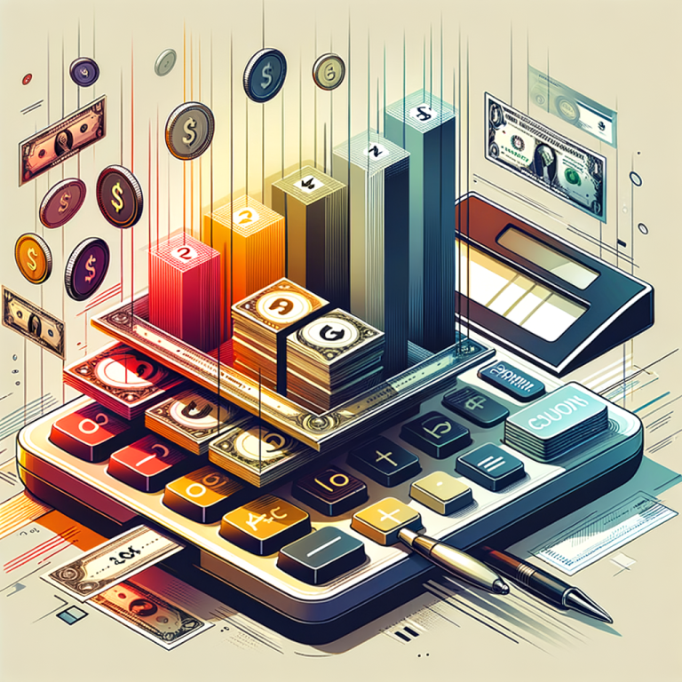 Understanding the Balance of Payments: Detailed Guide to Current and ...