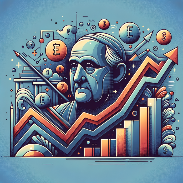 Milton Friedman & Monetarism: Revolutionary Economist Reshaping ...