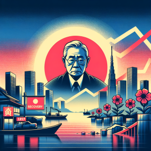 Japan’s Lost Decade: Unveiling Economic Lessons from a Prolonged Stagnation