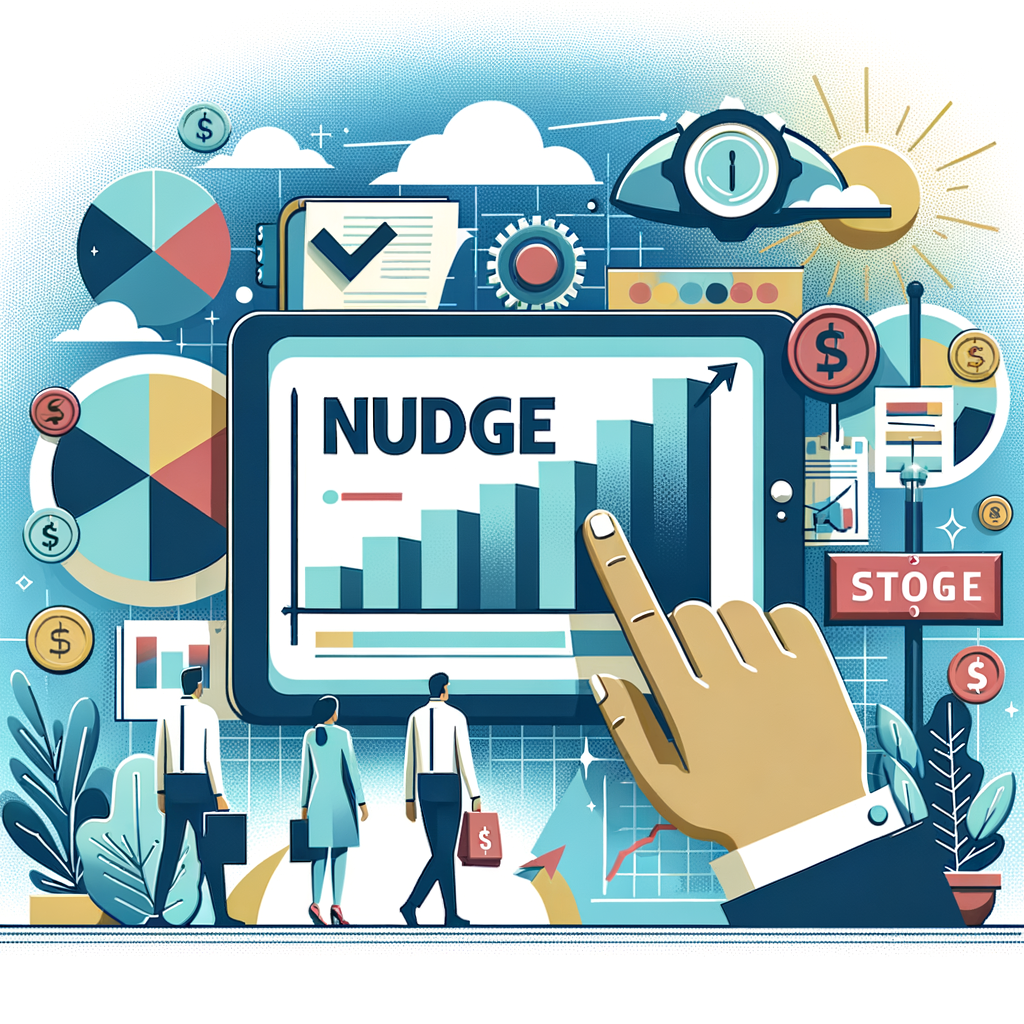 Unlocking the Power of Nudges: A Deep Dive into Behavioral Economics