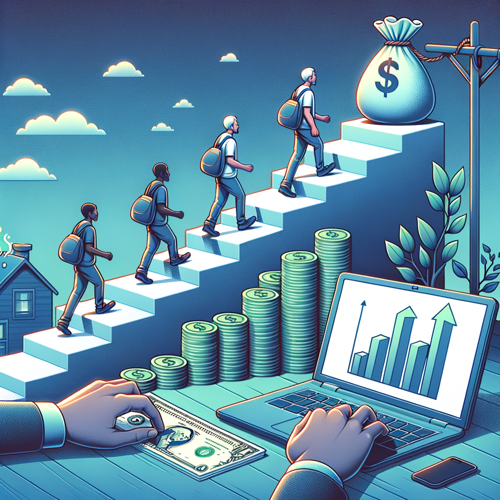 Unpacking Income Inequality: Causes, Effects & Economic Insights