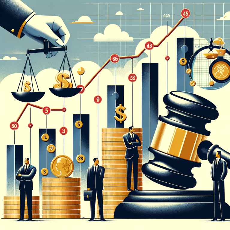 Understanding the Gini Coefficient: A Key Measure of Economic Inequality