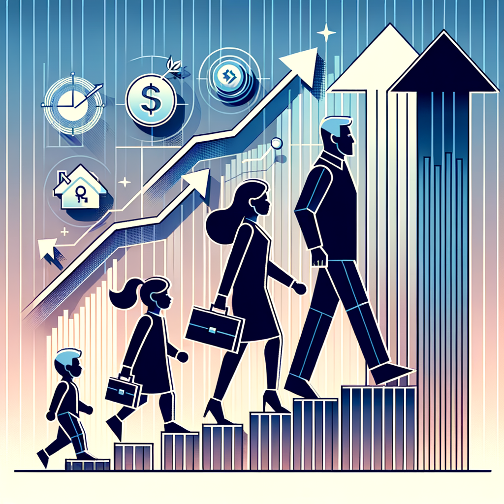 Intergenerational Mobility: Can Children Surpass Their Parents ...