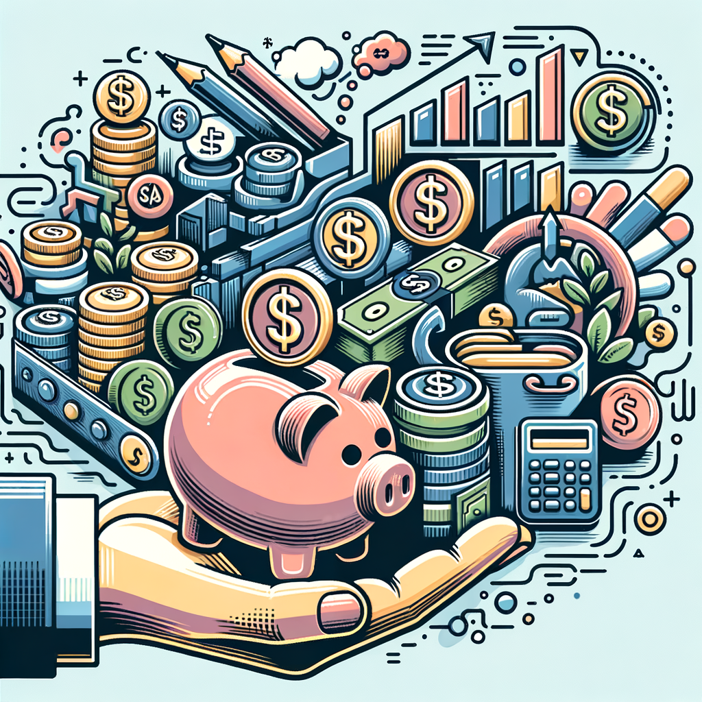 Mastering Personal Finance: A Beginner's Guide to Financial ...