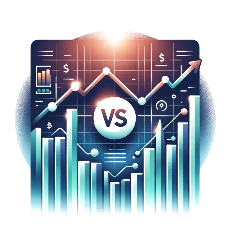 Stocks vs Bonds: Key Differences Every Investor Should Know