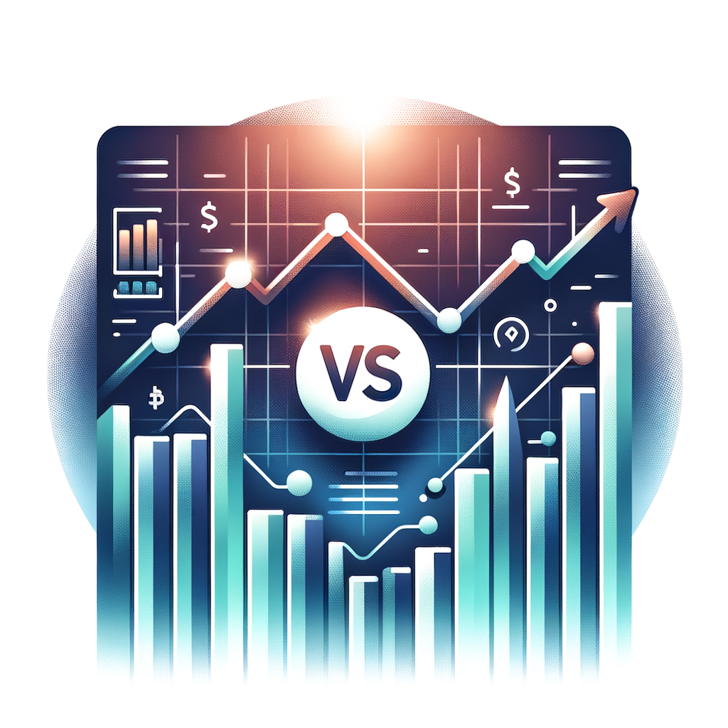Stocks vs Bonds: Key Differences Every Investor Should Know