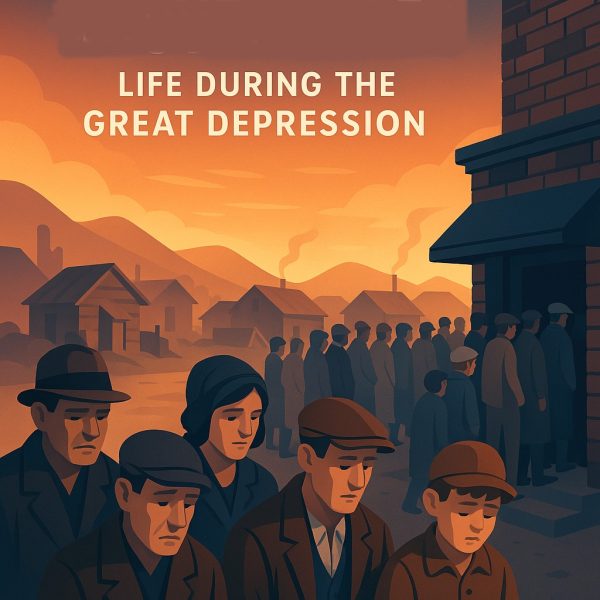 Surviving the Great Depression: Breadlines, Hoovervilles, and Daily ...
