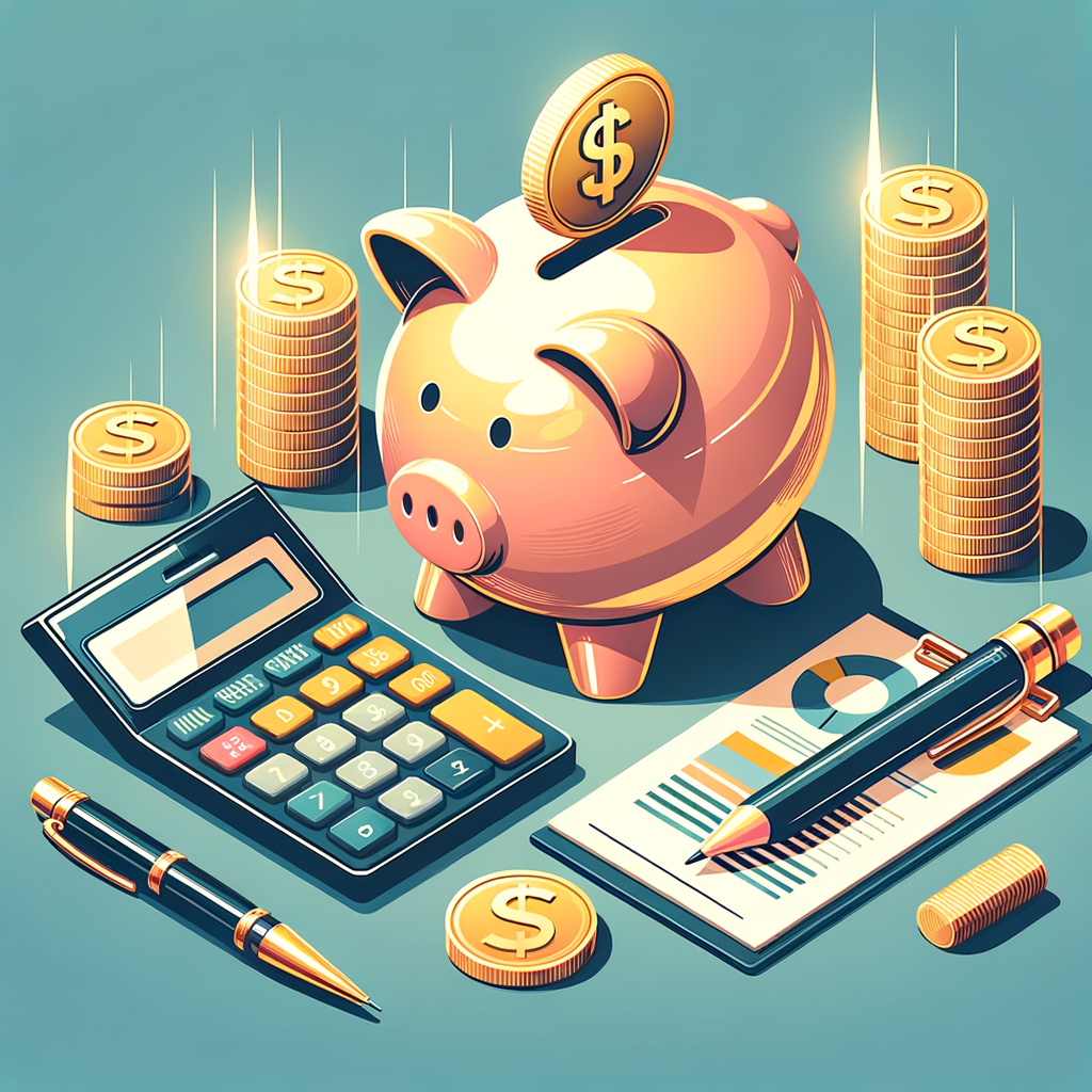 Master Financial Literacy: Your Ultimate Guide to Smart Money Decisions