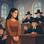 The Salem Witch Trials: Unraveling Causes, Hysteria & Lasting Impact