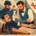 Revolutionary Medical Breakthroughs: How Civil War Doctors & Nurses ...