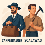 Unveiling Carpetbaggers & Scalawags: Debunking Myths and Discovering ...