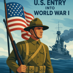 Why Did the US Enter WWI? Unraveling the Impact of the Zimmermann ...