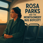 Rosa Parks & The Montgomery Bus Boycott: Catalysts of the Civil Rights ...