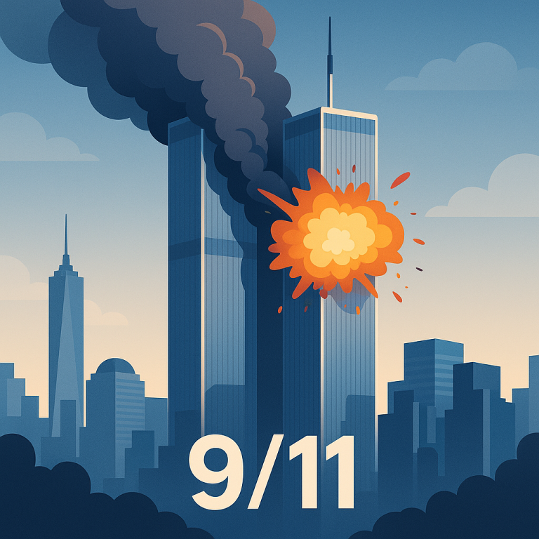 9/11 Attacks: Detailed Timeline & Lasting Impact on History