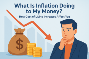 Understanding Inflation: How Rising Costs Affect Your Money and Living ...