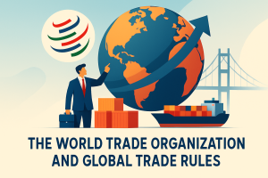 Unlocking Global Commerce: The Impact of the World Trade Organization ...