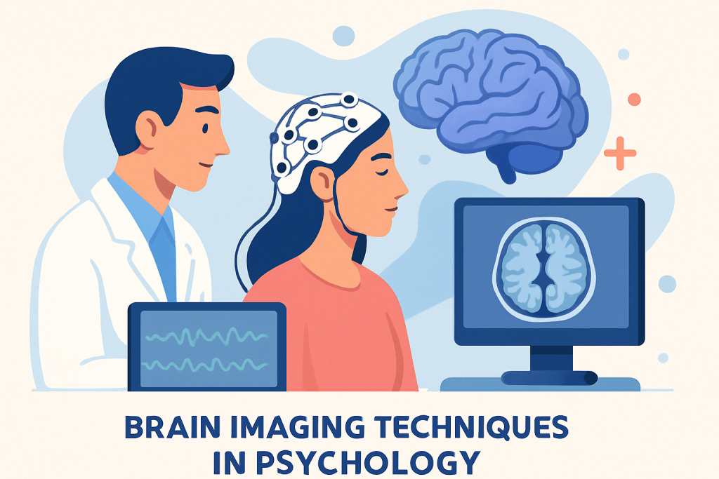 Unlocking the Mind: An Introduction to Advanced Brain Imaging ...
