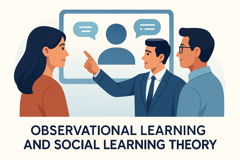 Unlocking the Secrets of Observational Learning: How Social Learning ...