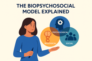 Unveiling the Biopsychosocial Model: A Holistic Approach to Health and ...