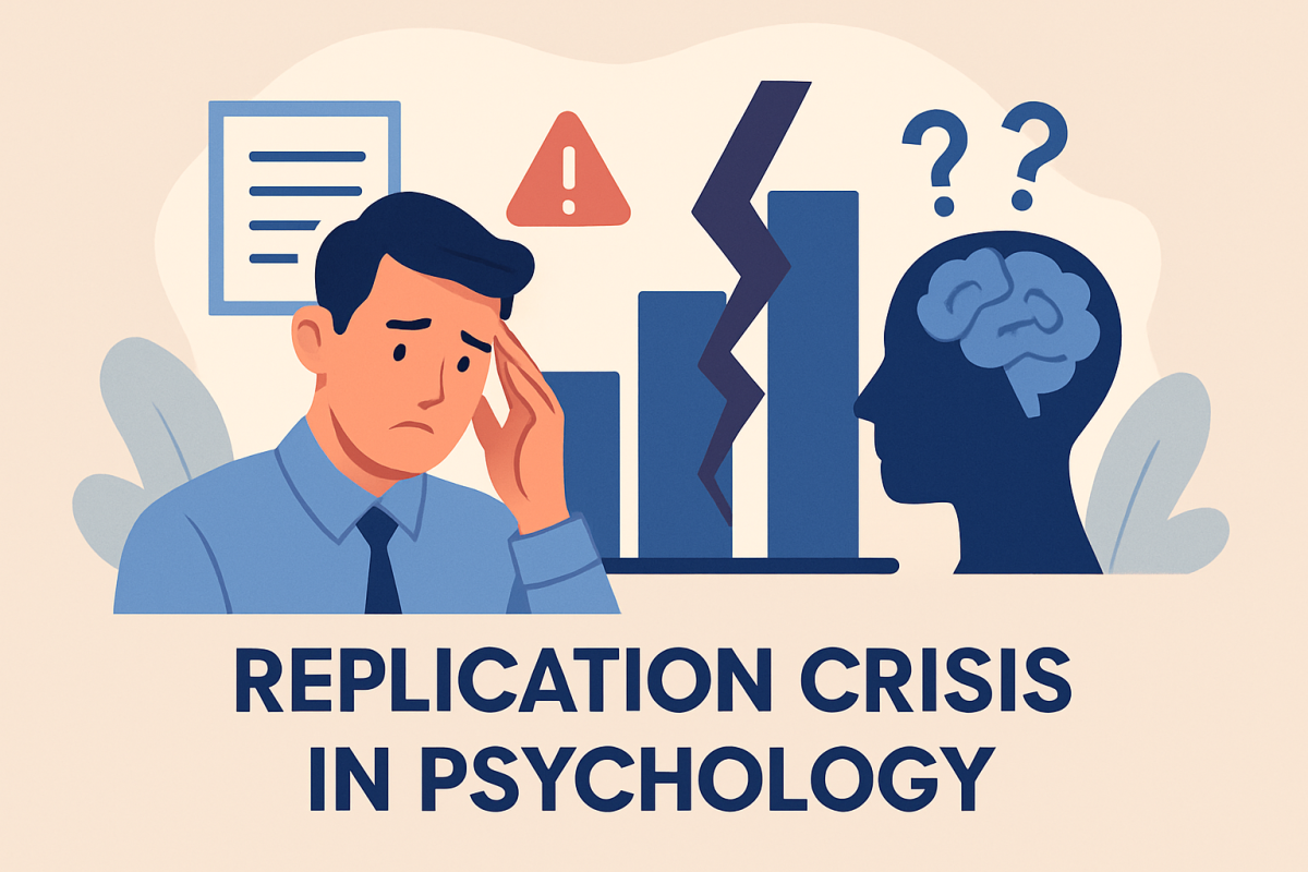 Unraveling the Replication Crisis in Psychology: Challenges and ...